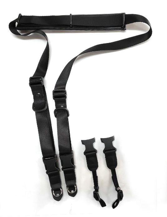 The Ultimate Camera Lens Changer - Lens Flipper by GoWing – The Lens ...